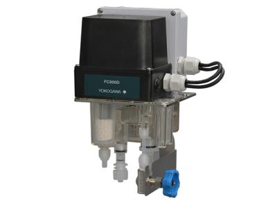 China Non-reagent Type Free Available Chlorine Sensor with Rotating Electrode for Continuous Online Measurement for sale