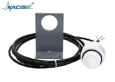 China KWL801 Non-contact Radar Water Level Sensor with 76GHz-81GHz Frequency Range 65m Measuring Range and ±1mm Accuracy for sale