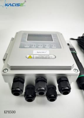중국 KPH500 PH EC 센서 아두이노 물 전극 센서 물 품질 PH 미터 판매용