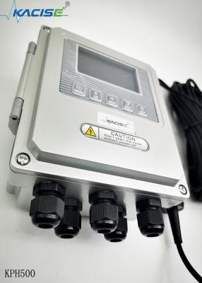 중국 KPH500 PH EC 센서 아두이노 물 전극 센서 물 품질 PH 미터 판매용