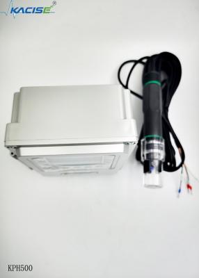 중국 KPH500 PH EC 센서 아두이노 물 전극 센서 물 품질 PH 미터 판매용