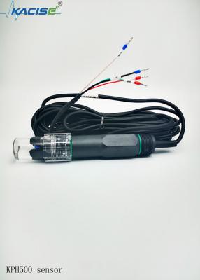 중국 KPH500 PH EC 센서 아두이노 물 전극 센서 물 품질 PH 미터 판매용