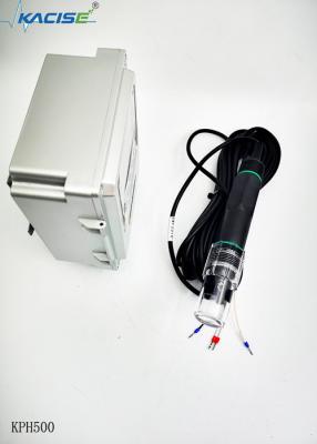 중국 KPH500 PH EC 센서 아두이노 물 전극 센서 물 품질 PH 미터 판매용