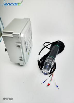 중국 KPH500 PH EC 센서 아두이노 물 전극 센서 물 품질 PH 미터 판매용