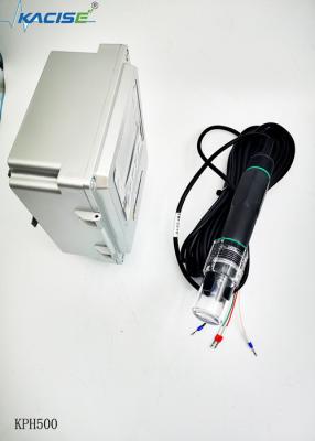 중국 KPH500 PH EC 센서 아두이노 물 전극 센서 물 품질 PH 미터 판매용