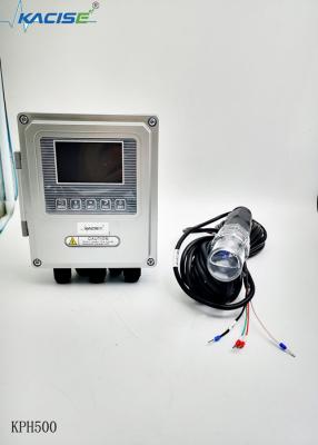 중국 KPH500 PH EC 센서 아두이노 물 전극 센서 물 품질 PH 미터 판매용