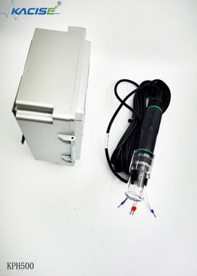 중국 KPH500 pH 센서 물 pH 제어기 Ph 센서 탐사 계측기 제어기 판매용