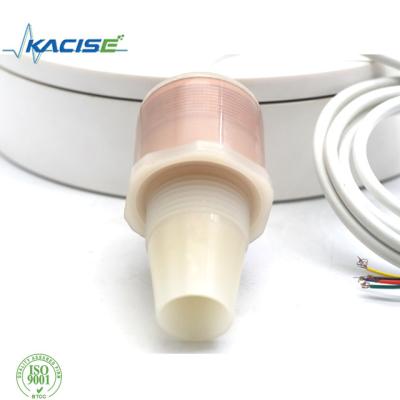 China IP68 220kHz 3.3V Wireless Ultrasonic Transducer Probe for sale