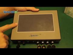 KWS-850 온라인 다중 파라미터 센서 용해된 산소와 COD 측정