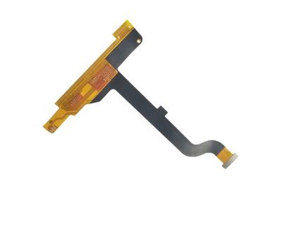 Cina Professional Custom Fpc Flex Circuit Board Oem Flexible Pcb Manufacturer Fpc in vendita