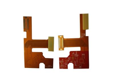 Cina Shenzhen Fpc Manufacturer High Quality Fpc Flexible Pcb Circuit Boards in vendita