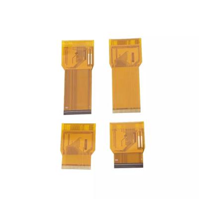 Cina Wholesale prices Low Price FPC Manufacture Flexible Board Flexible PCB Supplier in vendita