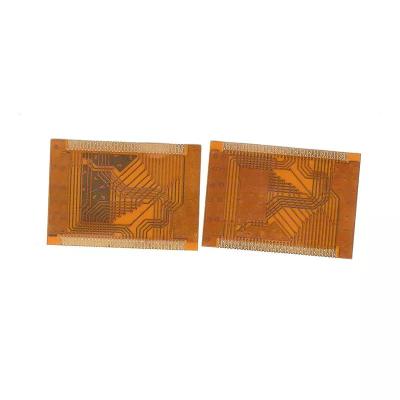 Cina Fpc Production Assembly Flex Pcb Manufacturer Flexible Printed Circuit Board in vendita