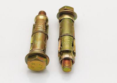 Cina Bulloni d'ancoraggio standard della riparazione M20 di BACCANO resistente in vendita