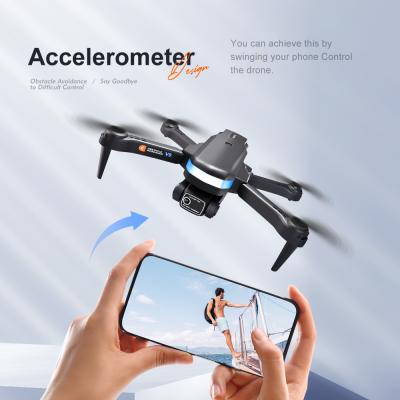 Cina Drone per bambini con grande angolo HD 1080P Altezza della fotocamera in vendita