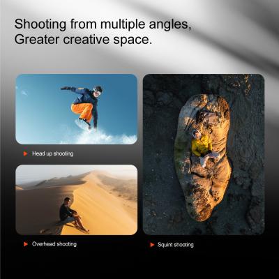 Cina V168 GPS Drone Camera 4K Flusso ottico Evitare gli ostacoli Elicottero Droni principianti in vendita