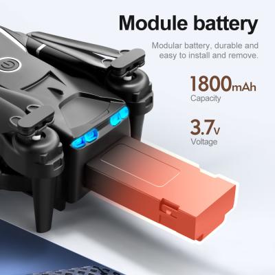 China Long Range Remote Control for UAV with Wide Angle 1080p Camera Foldable Toy Drone for sale