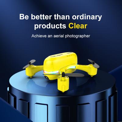 China ZAi Toy Drone with Camera Remote Control Childrens Drone Toy Mini UAV for sale