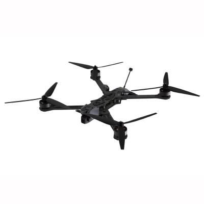 China 13 Inch FPV Drone GPS One Click Return 35Mins Flight 8kg Payload 140km/H Speed for sale