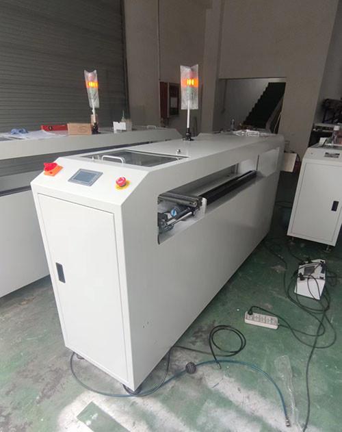 PCB Shuttle Conveyor, Buffering Slow Down Design, SMEMA Compatible 1