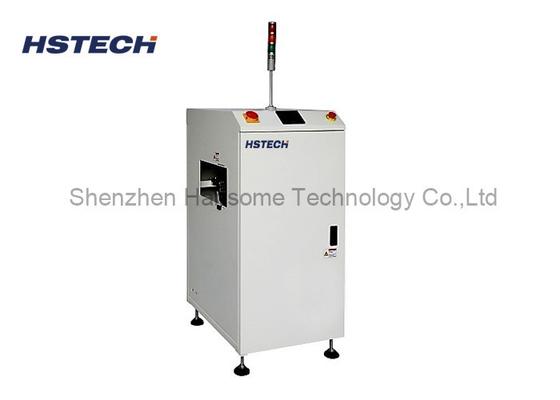 180 Degree PCB Handling Equipment Single Phase Max 300A High Power