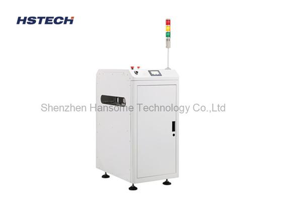 Automated PCB Inverter Machine Step Motor Flipper Handling Flexible Turnover
