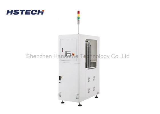 Standard Height PCB Handling Equipment Store 20 Pcs PCBs PCB Buffer Machine
