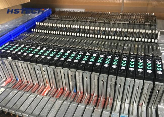 I Pulse Electric SMT Feeder F3 8mm Model KLK-MC100-003 Yamaha Smt Machine Applied 1