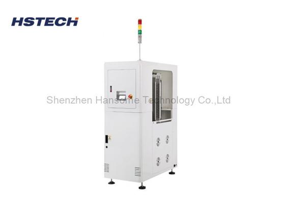 Standard Height PCB Handling Equipment Store 20 Pcs PCBs PCB Buffer Machine