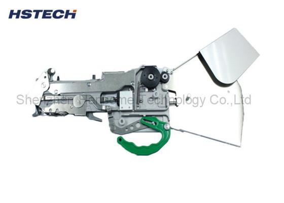 High Precision With Stable Quality Pneumatic Type Feeder Alloy And Plastic YAMAHA SMT Feeder