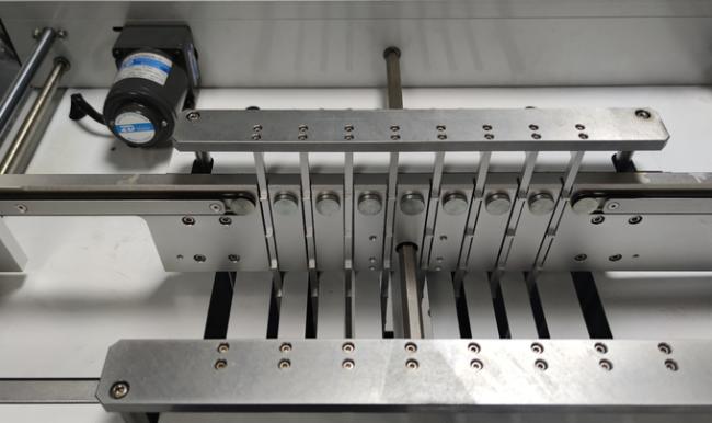 Select 5pcs PCB 100VA MITSUBISHI PLC Sick Sensor PCB Reject Conveyor 2