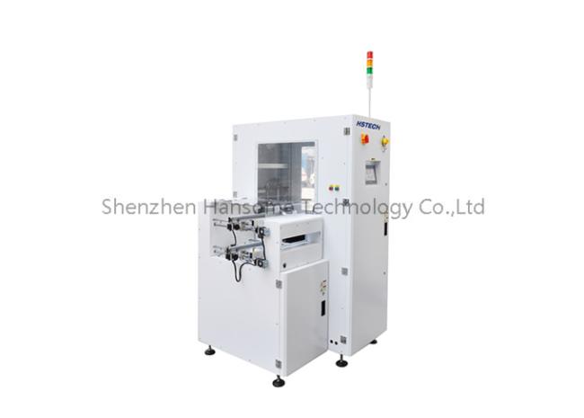 Fast and Smooth PCB Buffering Equipment with Touch Screen Control and Threshold System 0