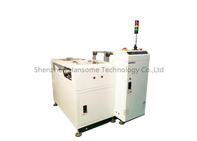 Highly Adaptable PCB Handling Equipment for Various PCB Sizes and Shapes 0