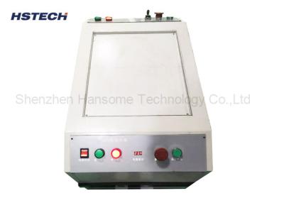 Chine Chariot guidé automatisé guidé automatisé de double roue de robot de véhicule d'affichage à LED à vendre