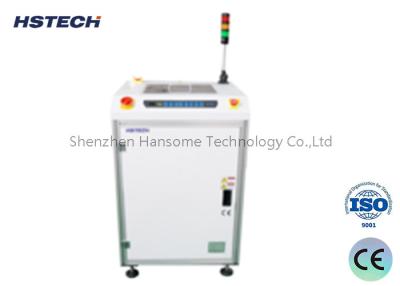 Chine Opération avant verticale multifonctionnelle Ligne de production SMT intelligente Transporteur de rotation automatique de 90 degrés PCB à vendre