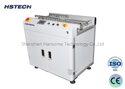 中国 フロントサイド操作 多機能SMT生産ライン 自動NGPCB拒絶輸送機 販売のため