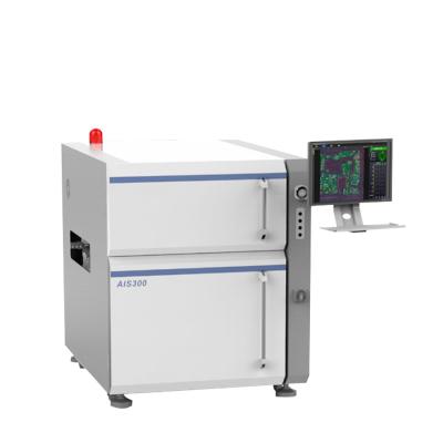 Chine Installation rapide Vitesse d'inspection rapide Assistant à distance en ligne THT DIP AOI après soudage par ondes à vendre