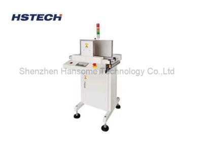 Chine Détaqueur de planche nue de petite taille avec moteur pas à pas 220V 50/60Hz à vendre