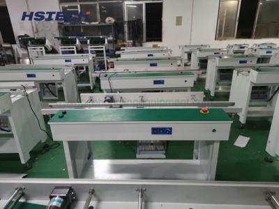 Chine Réglage de la largeur de la manivelle manuelle à bouton LED à vendre