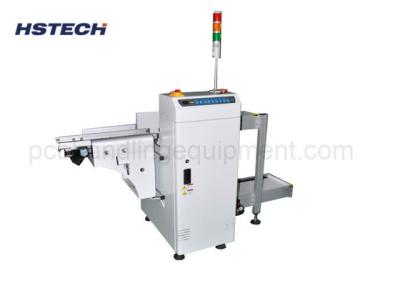 Chine Système de commande PLC Matériaux inoxydables Matériaux inoxydables durables Contrôle de bouton durable Déchargeur de PCB à vendre