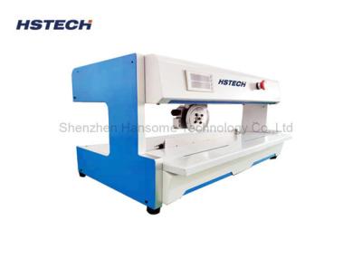 Chine Largeur maximale de coupe est illimitée PCB unique Meilleur à 1 ~ 200mm V-Cut séparateur PCB à vendre