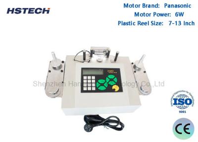 China Panosonic 6W AC motor SMD Chip Counter gebruikt voor SMD componenten Te koop