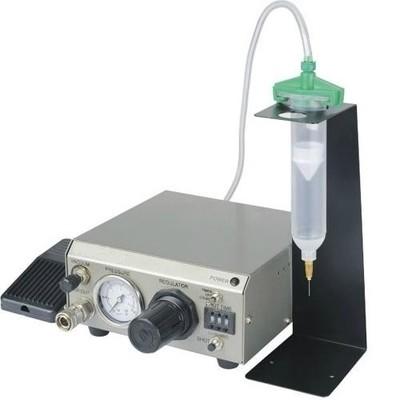 Chine AB Mélangeur de colle monoplatforme de fixation nécessaire machine de distribution de colle à vendre