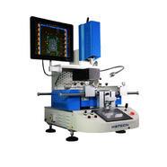 Chine Système d'exploitation automatique et manuel Position laser MCGS Contrôle à écran tactile BGA Station de retouche à vendre