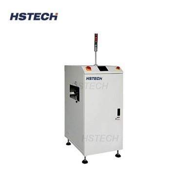 Chine Système de commande PLC Passage par la fonction équilibrée, mode de retournement précis, machine d'inversion automatique à vendre