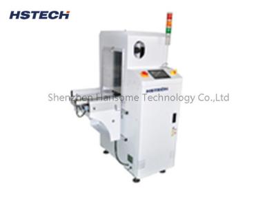 Chine Fonctionnement avant ligne SMT ligne de production SMT intelligente tampon PCB automatique à vendre