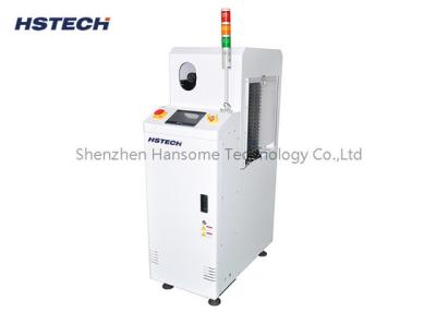 Chine Fonctionnement avant ligne SMT ligne de production SMT intelligente tampon PCB automatique à vendre