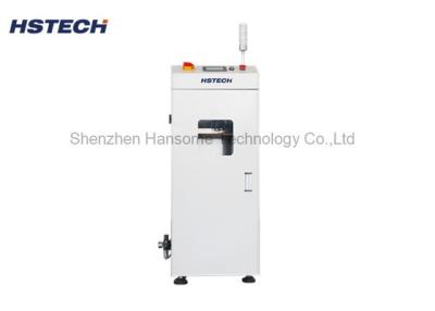 Chine Système d'alarme lumineuse et sonore Plaque d'aspiration flexible Conception de structure spécialement conçue Chargeur sous vide PCB à vendre