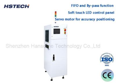 中国 High Quality Multifunction Vertical PCB Buffer For SMT Line With SMEMA Signal 販売のため