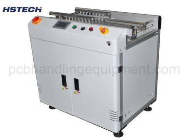 Chine Stabilité améliorée par une conception robuste, conception modulaire SMEMA, convoyeur de rejet de PCB NG compatible HS-CVN4600 à vendre